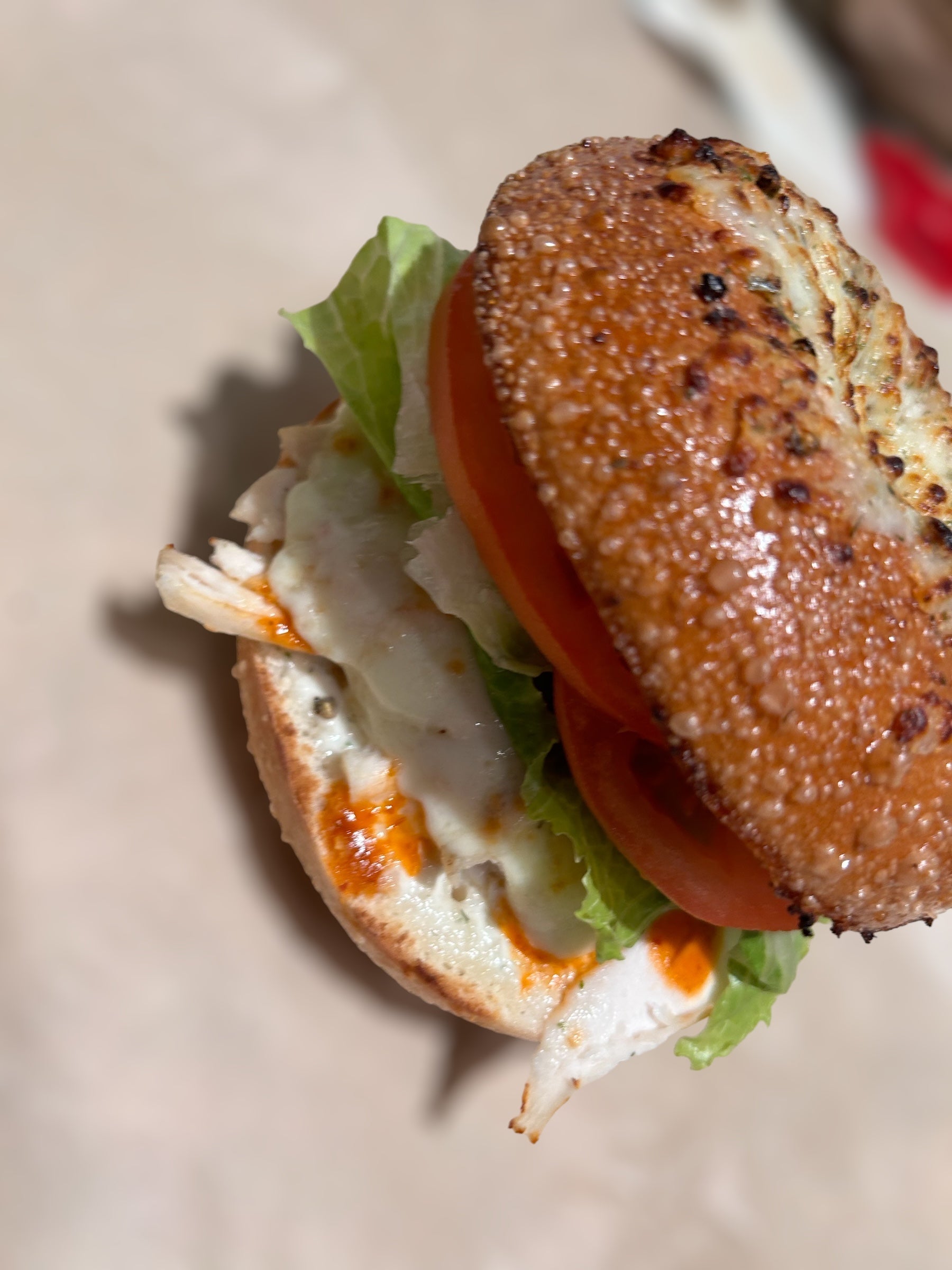 Grumpy Chicken | Always Flavored